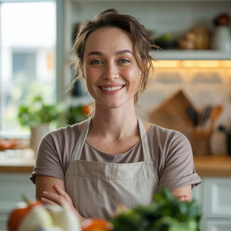 Cheesy Ravioli Lasagna Bake - Easy Cook Recipe